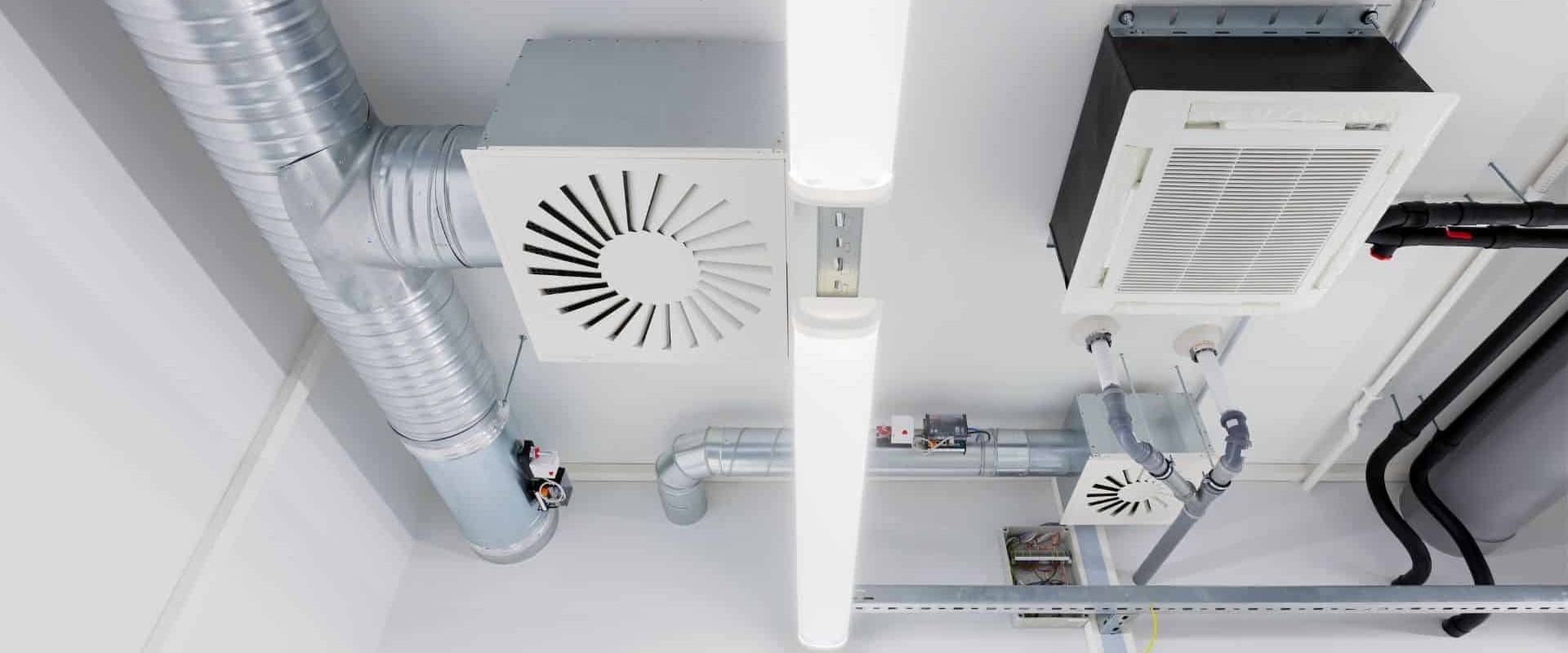 Understanding the Components of an HVAC System