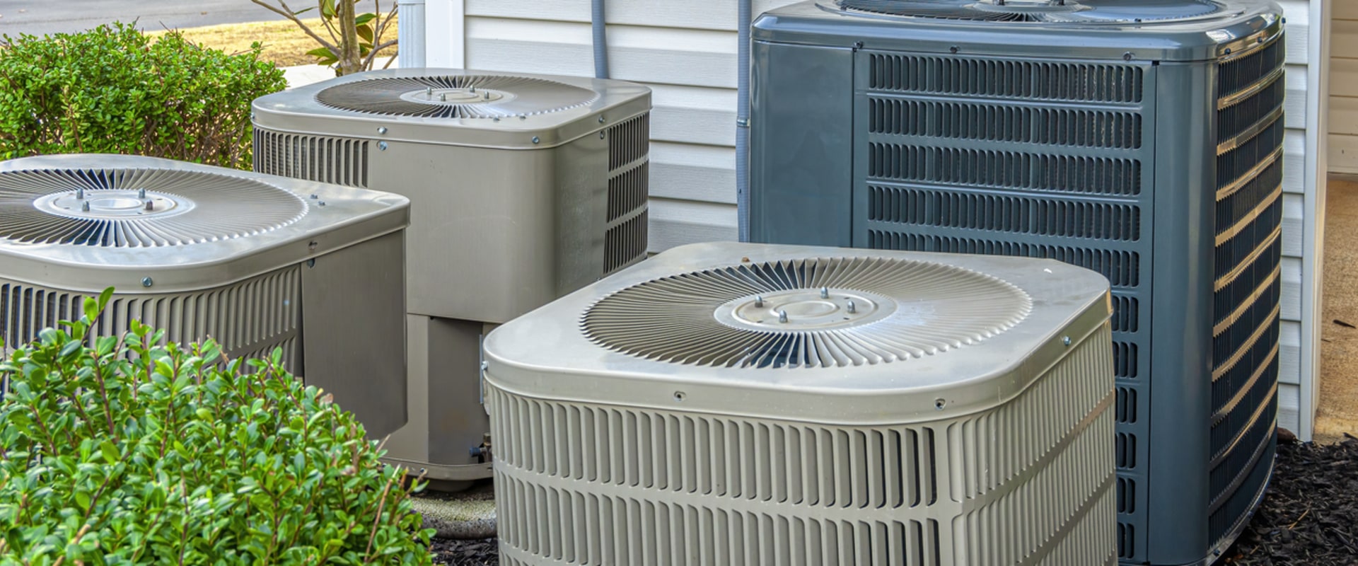 The Ultimate Guide to Understanding the Difference Between AC and HVAC