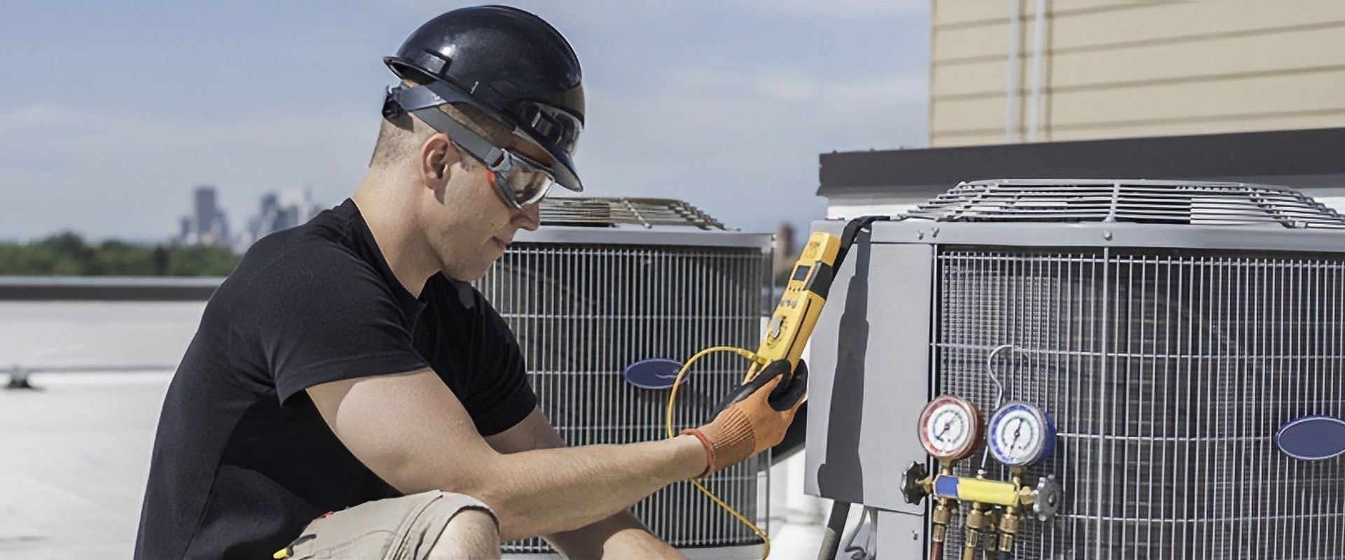 The Top-Paying HVAC Jobs: A Comprehensive Guide