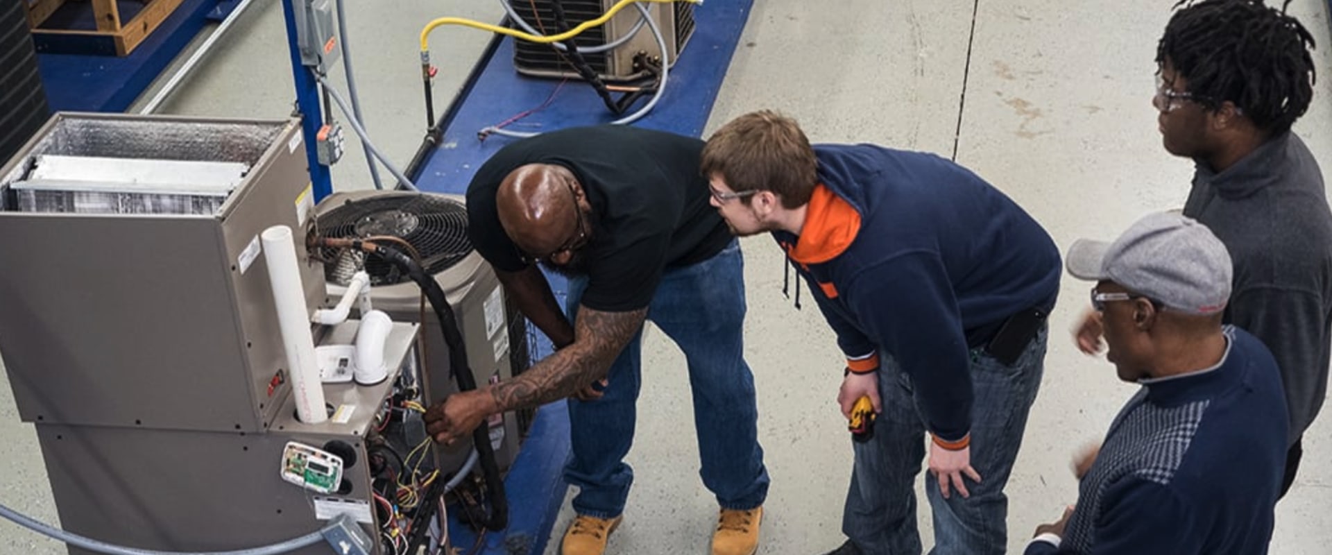 The Essential Qualities of a Successful HVAC Technician