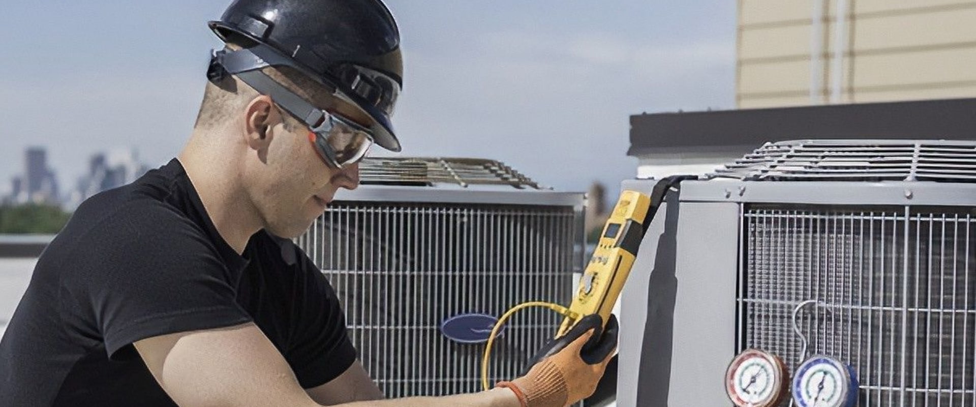 The Top State for HVAC Technicians and Why You Should Consider This Career