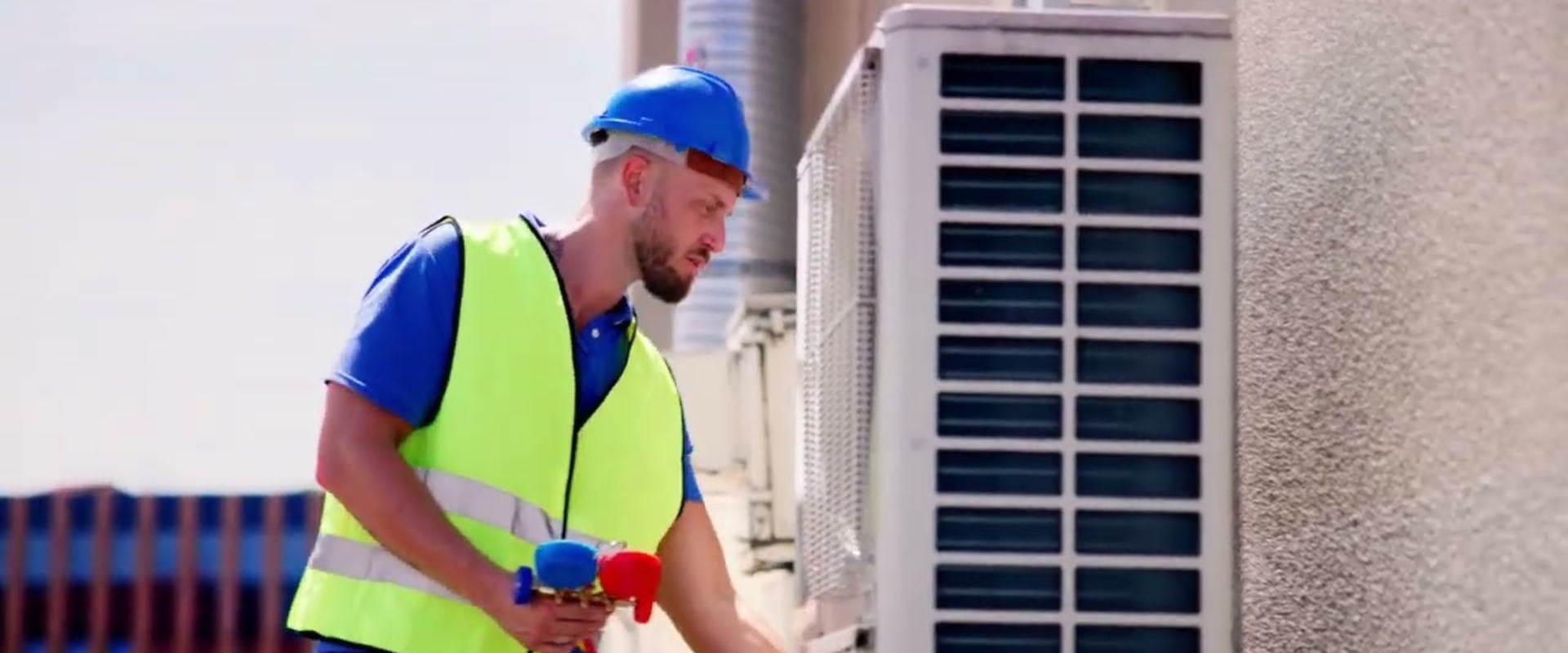 The Pros and Cons of Being an HVAC Technician